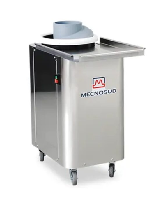 Mecnosud DBM0800 Dough Baller
